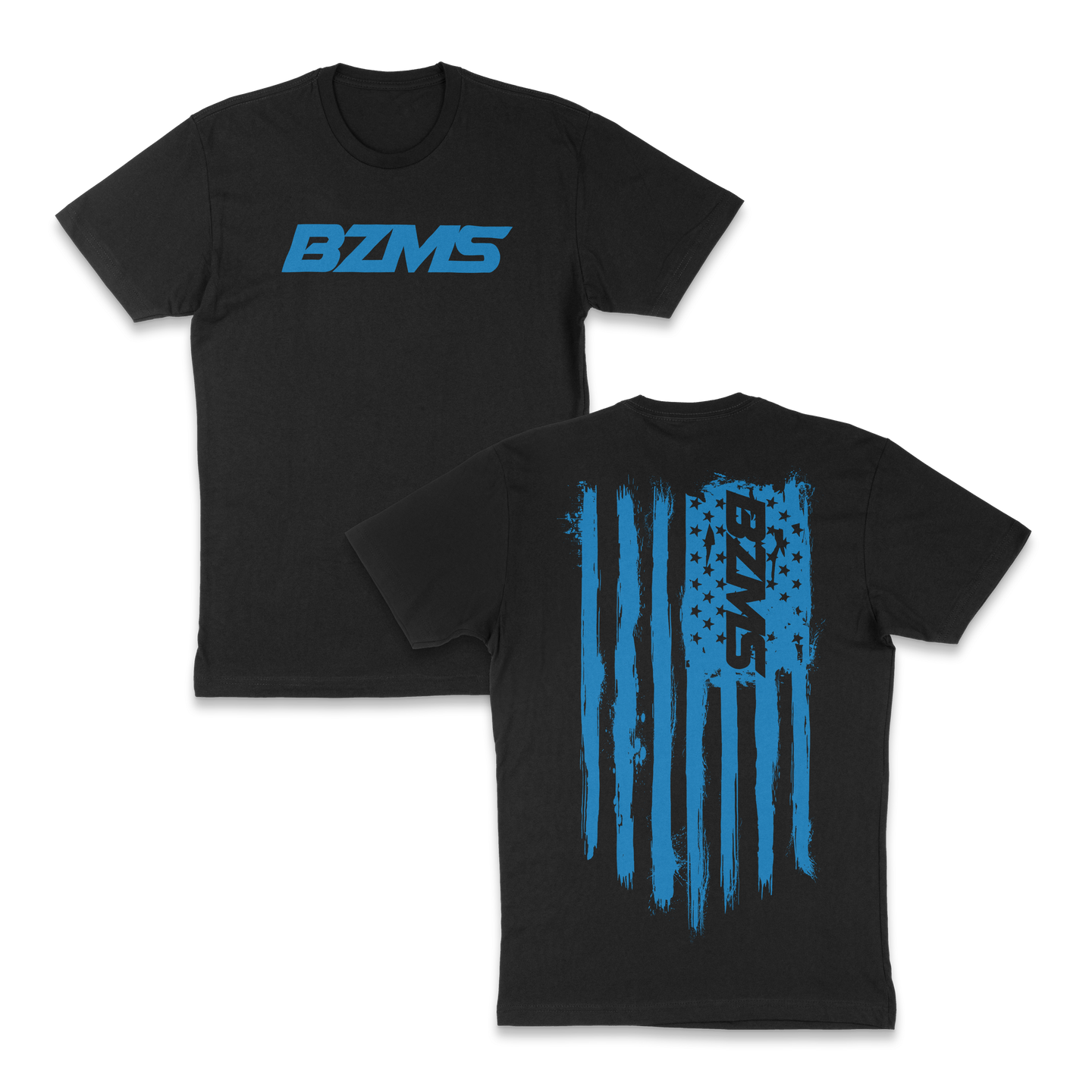 BZ3 IS LIVE - BZ Motorsports
