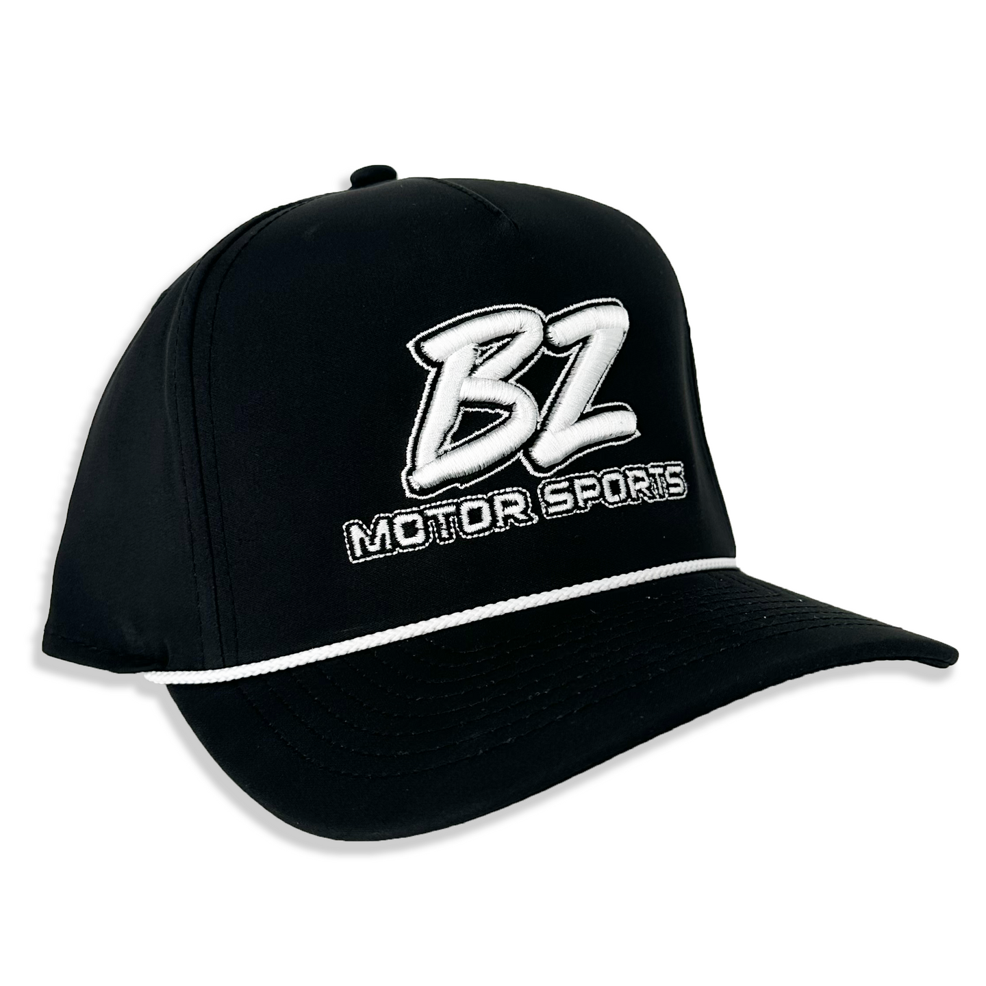 BZ3 IS LIVE - BZ Motorsports
