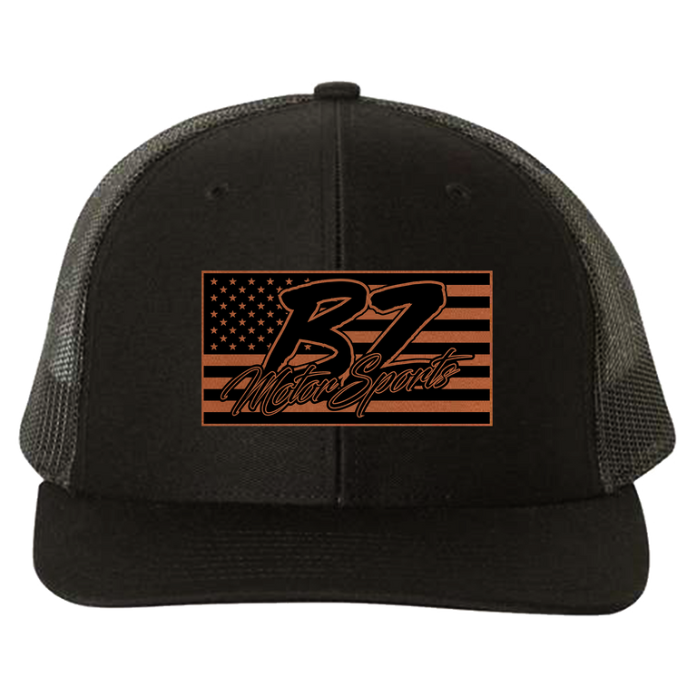 BZ3 IS LIVE - BZ Motorsports