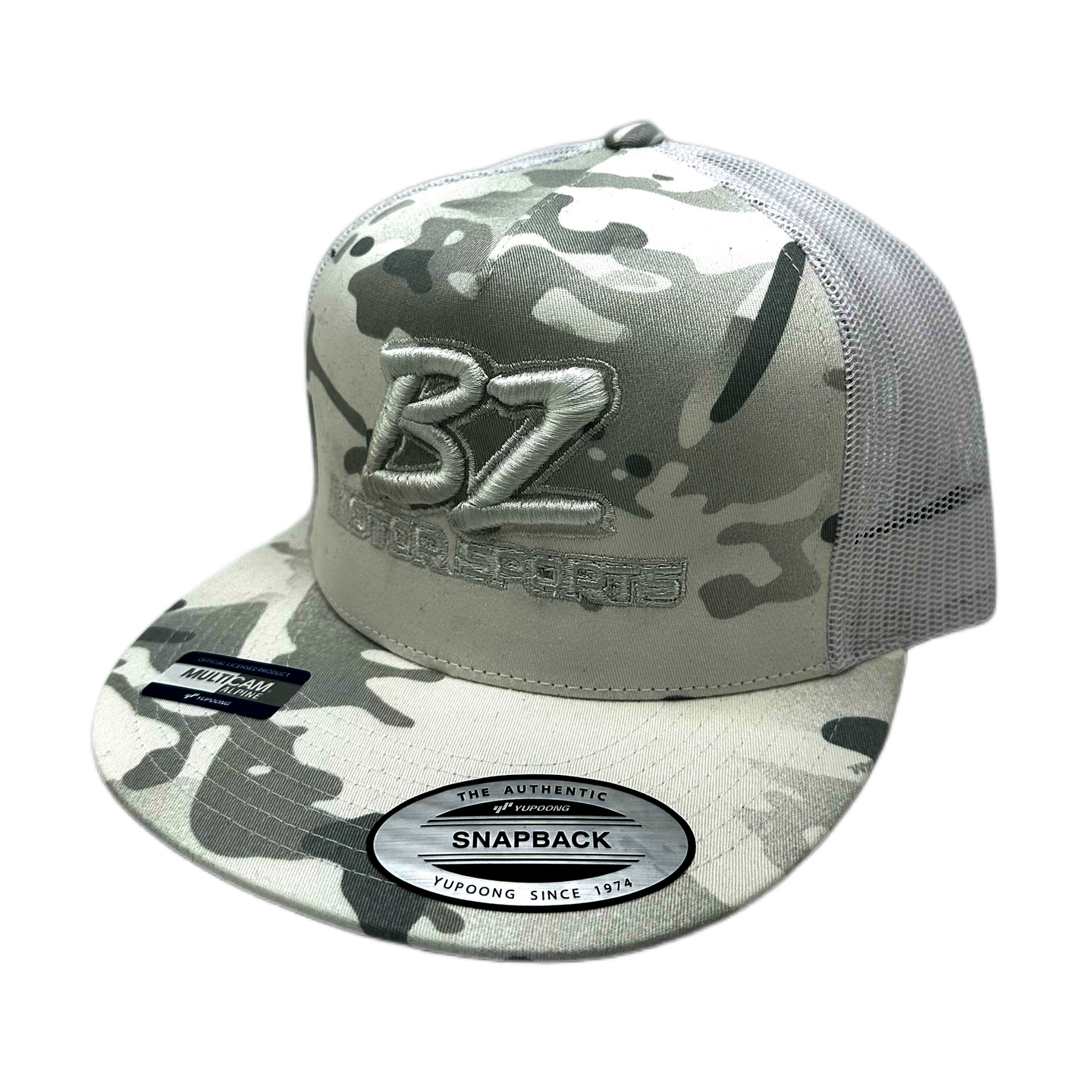 BZ3 IS LIVE - BZ Motorsports