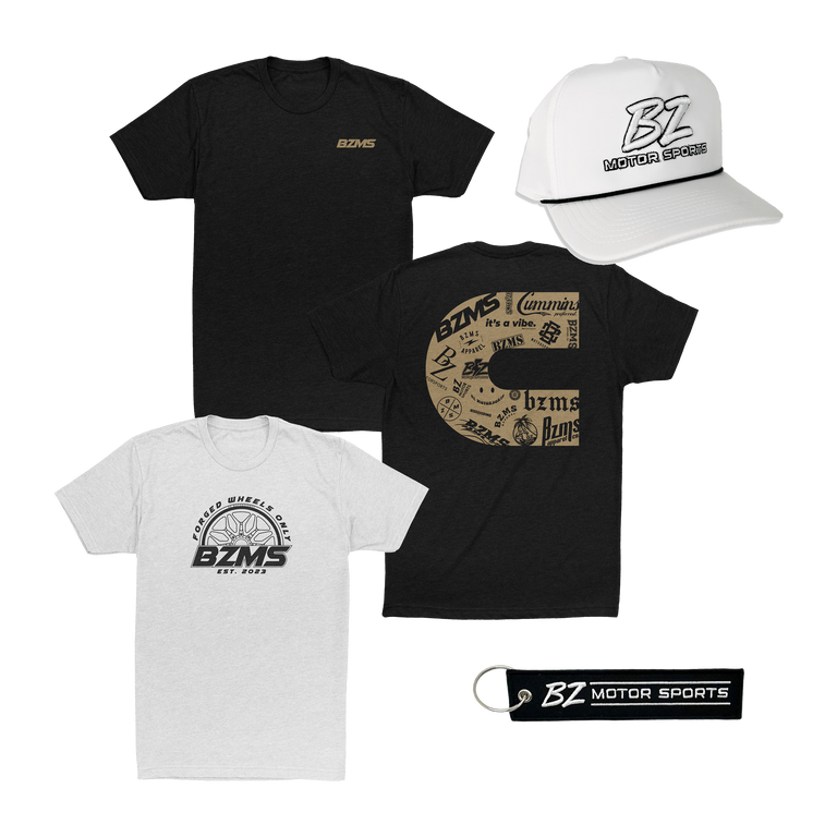 BZ Motorsports